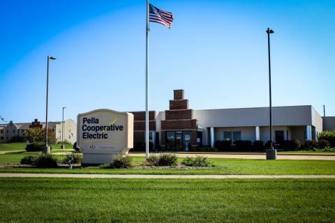 2022 Central Iowa Power Cooperative Power Supply Report: Bridging the ...